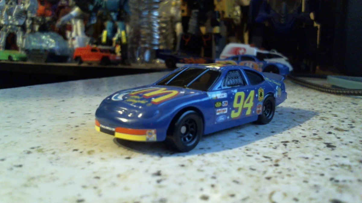 Moonlight | Transformers Micro-Verse Wiki | Fandom