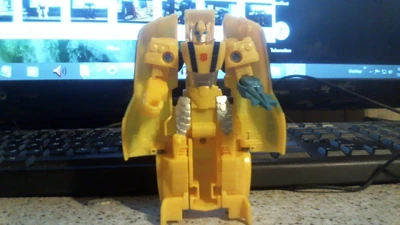 Carzap | Transformers Micro-Verse Wiki | Fandom