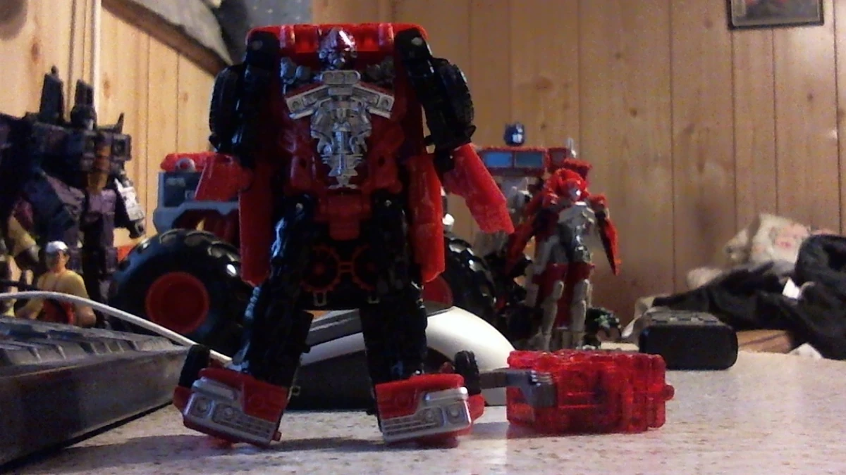 Wildwheel | Transformers Micro-Verse Wiki | Fandom