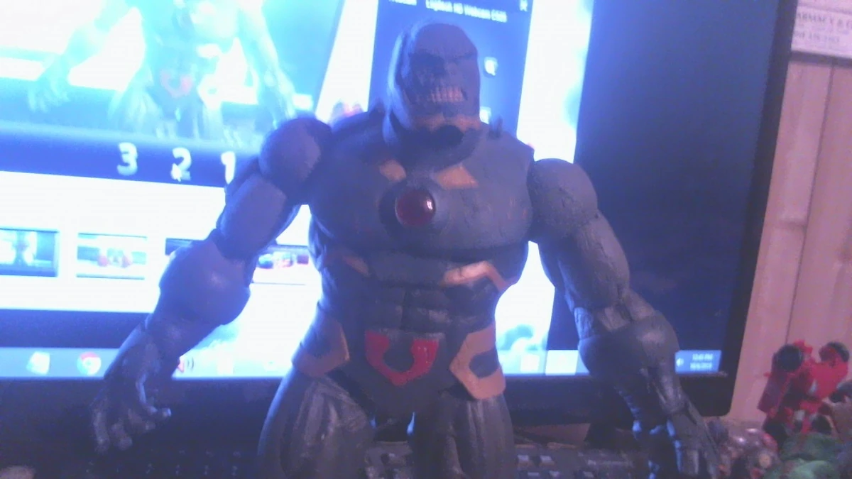 Master Zenith | Transformers Micro-Verse Wiki | Fandom