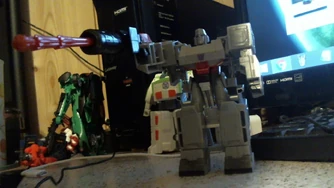 Blastcharge | Transformers Micro-Verse Wiki | Fandom