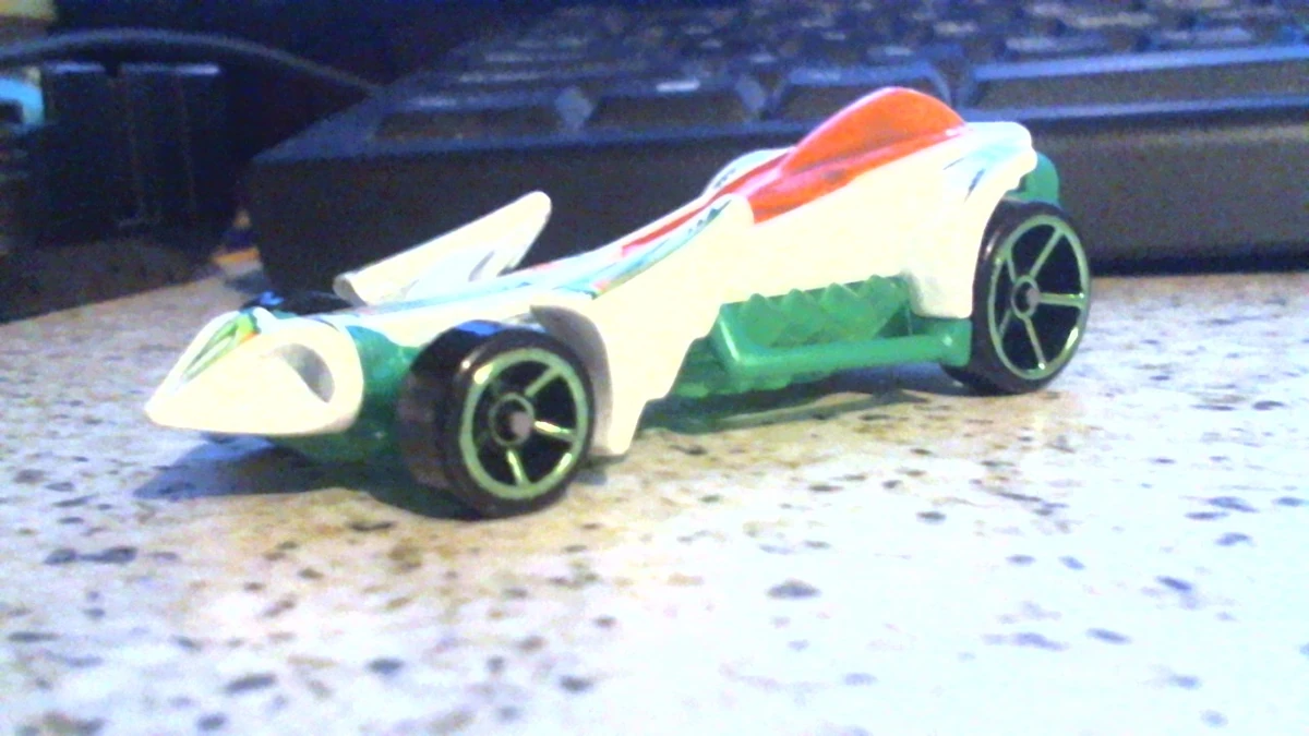 Manterror | Transformers Micro-Verse Wiki | Fandom