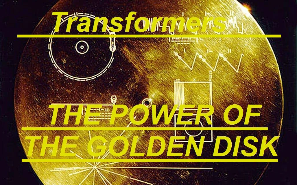 Transformers: The Power Of The Golden Disk | Transformers Micro-Verse ...