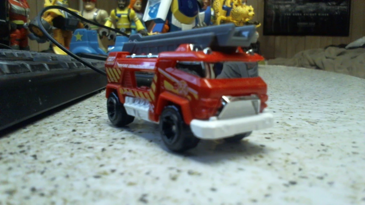 Inferno | Transformers Micro-Verse Wiki | Fandom