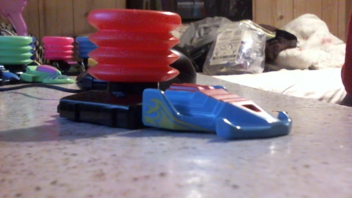 Switchblade (Turbomasters) | Transformers Micro-Verse Wiki | Fandom