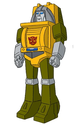 Brawn | Transformers Movie G1 version Wiki | Fandom