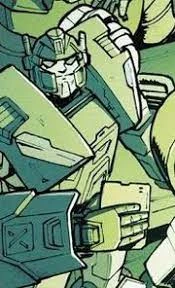 Breacher | Transformers Movie G1 version Wiki | Fandom