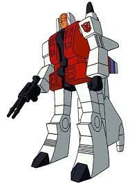 Aerialbot Warrior | Transformers Movie G1 version Wiki | Fandom
