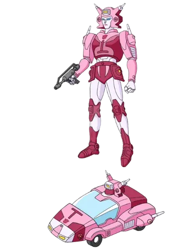 Elita-One | Transformers Movie G1 version Wiki | Fandom