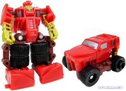 Bodyblock | Transformers Movie G1 version Wiki | Fandom