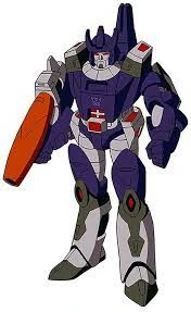 Megatron | Transformers Movie G1 version Wiki | Fandom