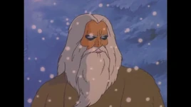 Archibald Witwicky | Transformers Movie G1 version Wiki | Fandom