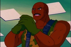 Robert Epps | Transformers Movie G1 version Wiki | Fandom