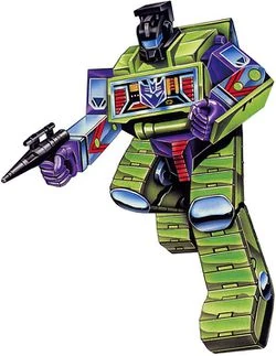 Bonecrusher | Transformers Movie G1 version Wiki | Fandom