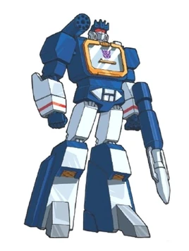 Soundwave | Transformers Movie G1 version Wiki | Fandom