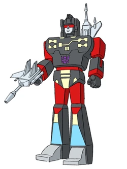 Frenzy | Transformers Movie G1 version Wiki | Fandom