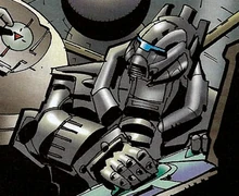 Artcus | Transformers Movie G1 version Wiki | Fandom