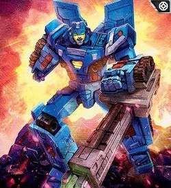 Mudflap | Transformers Movie G1 version Wiki | Fandom