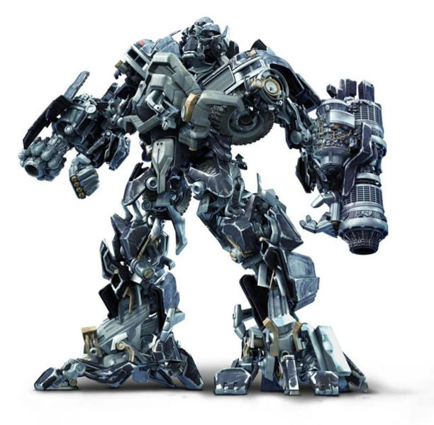 Ironhide | Transformers Movies Wikia | Fandom
