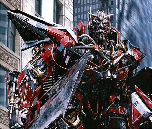 Sentinel Prime | Transformers Movies Wikia | Fandom