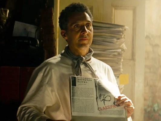 Seymour Simmons | Transformers Movies Wikia | Fandom