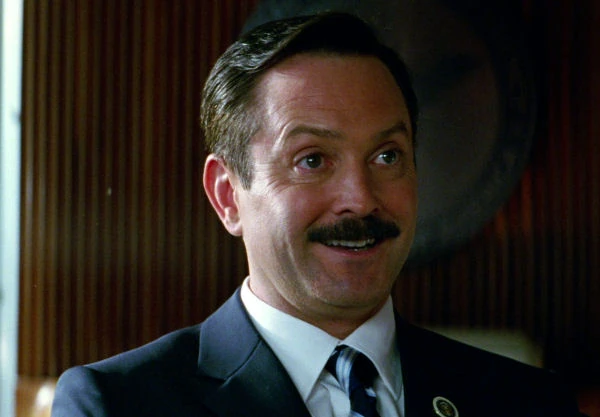 Chief of Staff | Transformers Movies Wikia | Fandom