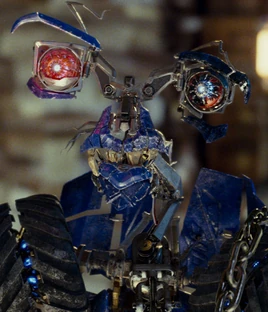 Wheelie | Transformers Movies Wikia | Fandom