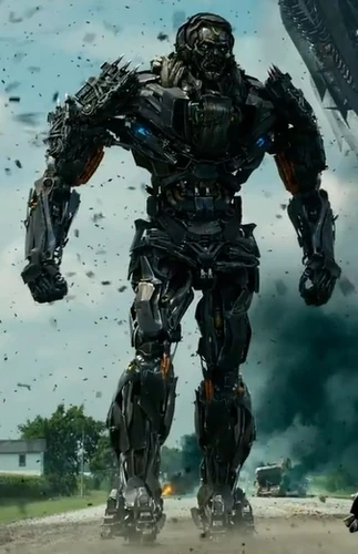 Lockdown | Transformers Movies Wikia | Fandom