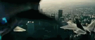 Lockheed F-22 Raptor | Transformers Wiki | Fandom