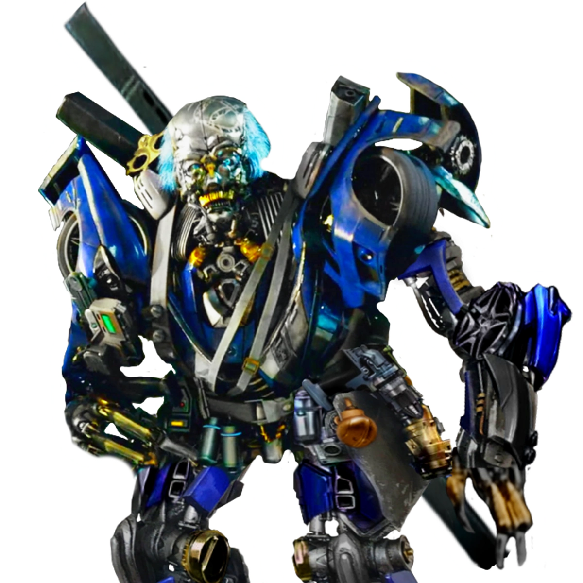 Wheeljack | Transformers Wiki | Fandom