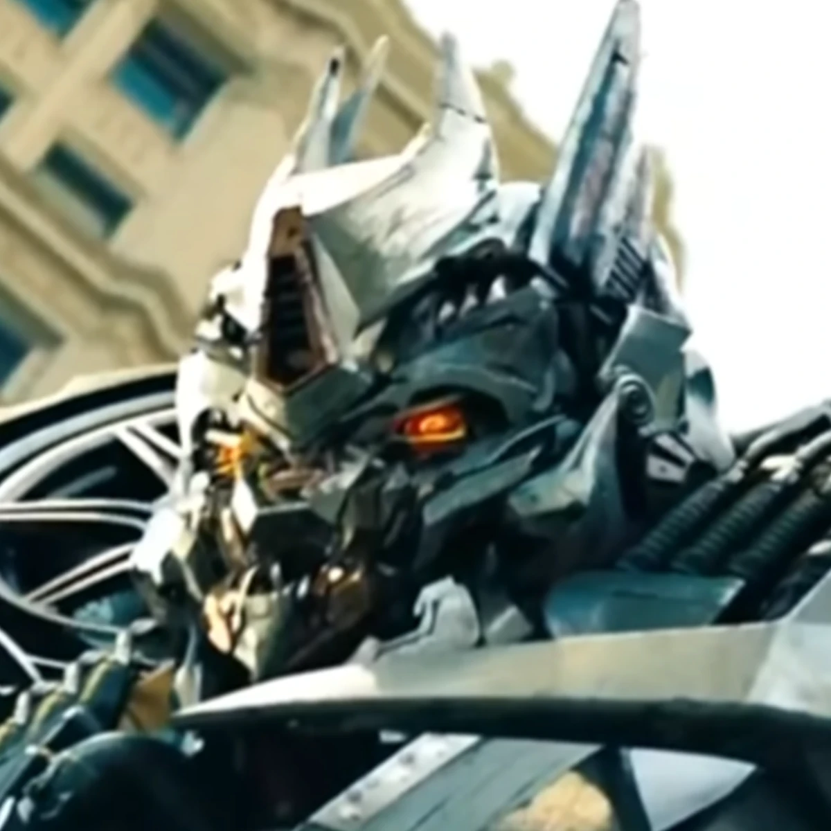 Soundwave | Transformers Wiki | Fandom