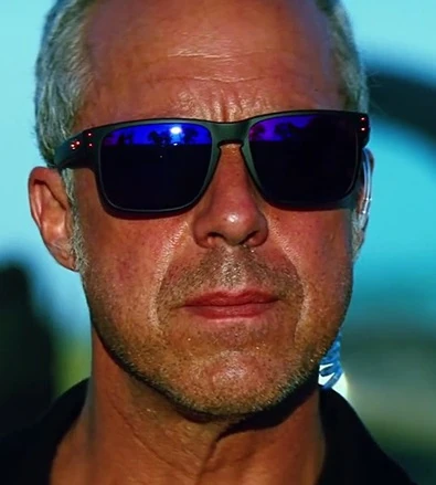 James Savoy | Transformers Wiki | Fandom