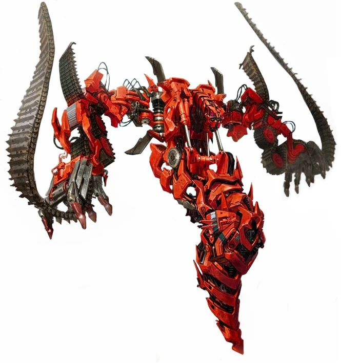 Rampage | Transformers Wiki | Fandom