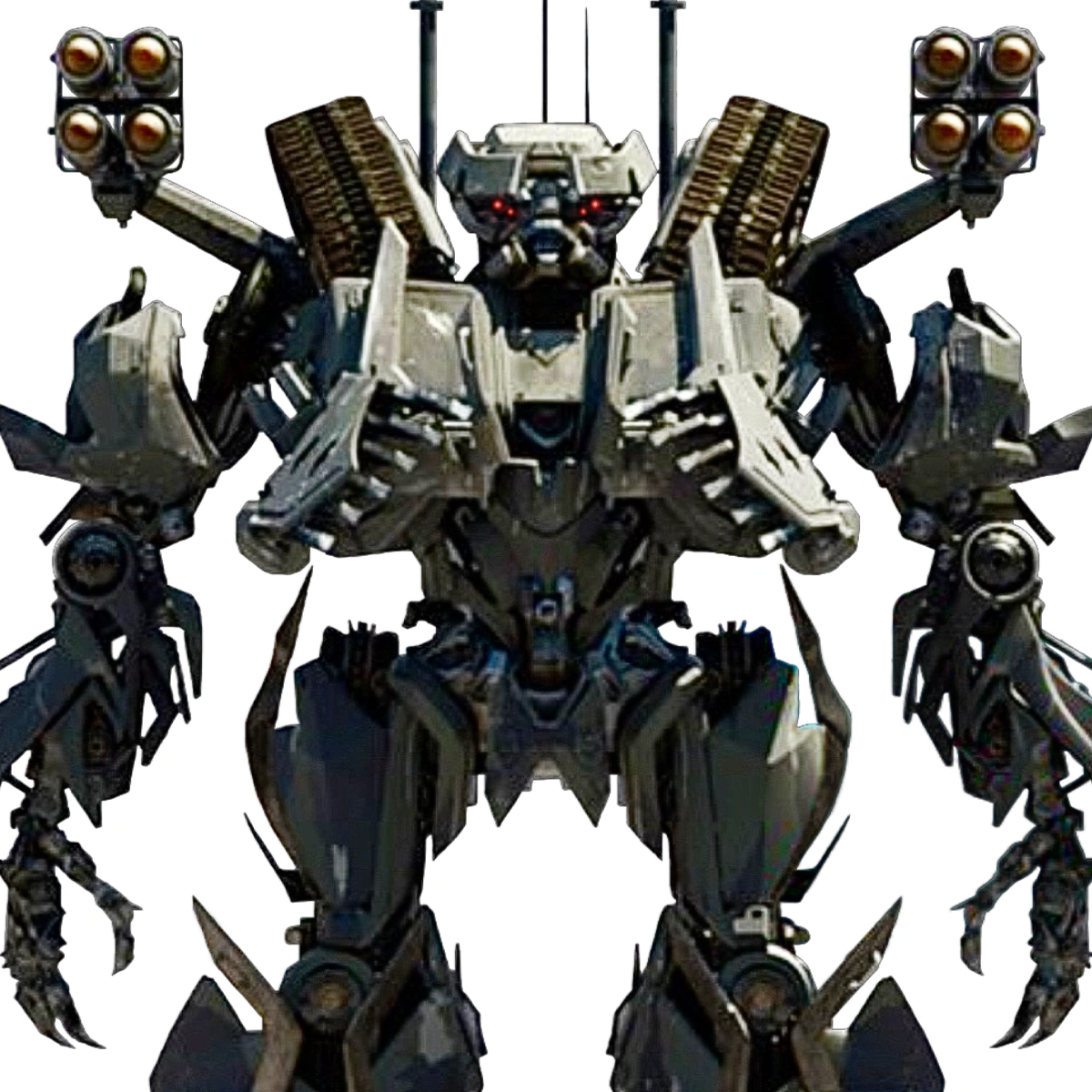 Brawl | Transformers Wiki | Fandom