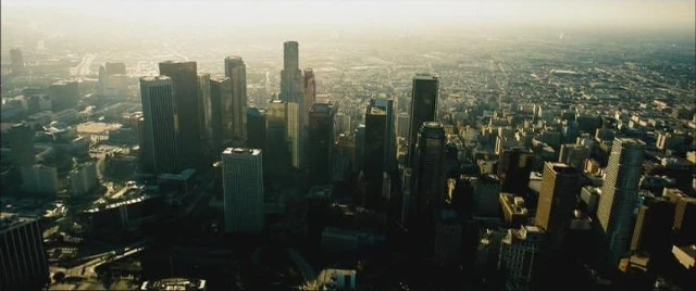 Mission City | Transformers Wiki | Fandom