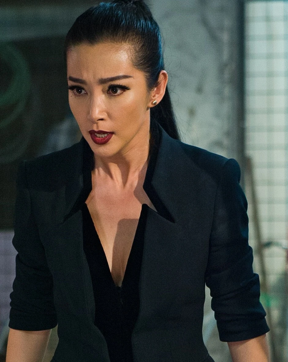 Su Yueming | Transformers Wiki | Fandom