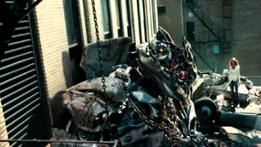 Carly Spencer | Transformers Wiki | Fandom