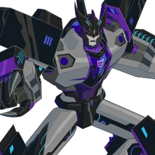 Megatronus Prime (Primeverse) | Transformers Wiki | Fandom