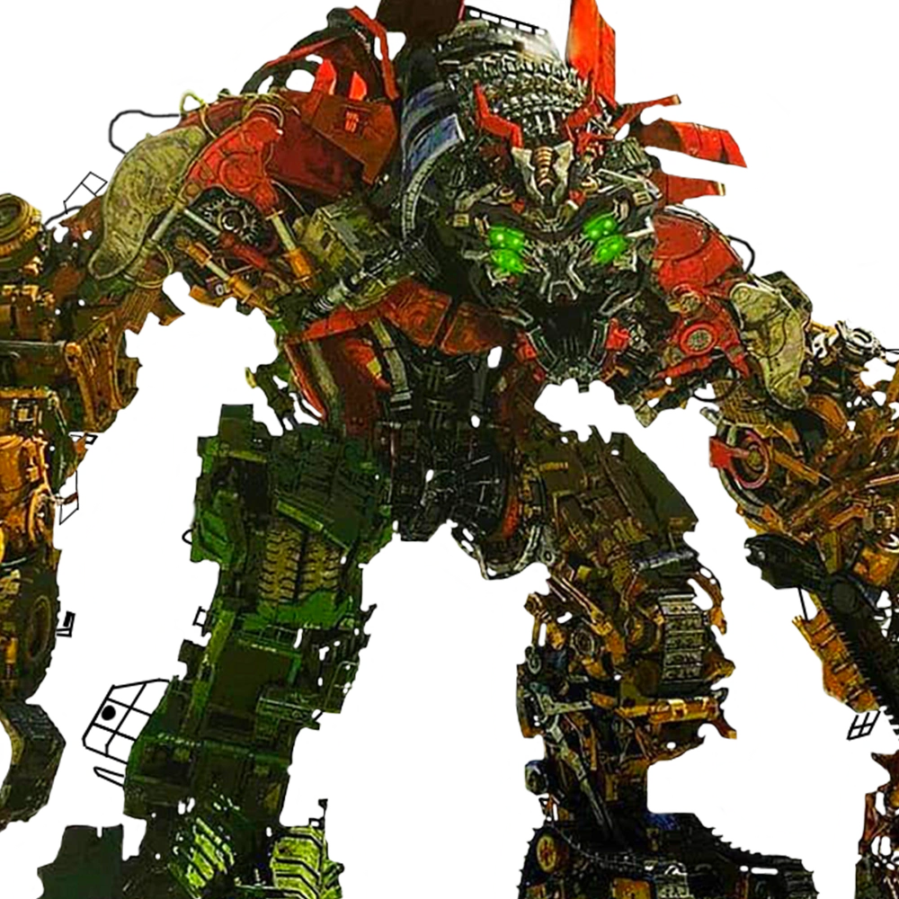 Devastator | Transformers Wiki | Fandom