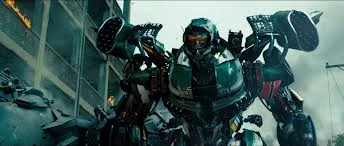 Roadbuster | Transformers Wiki | Fandom