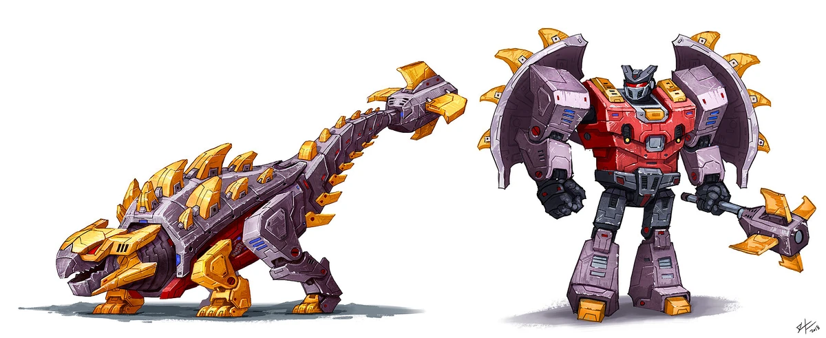 Scowl | Transformers Wiki | Fandom