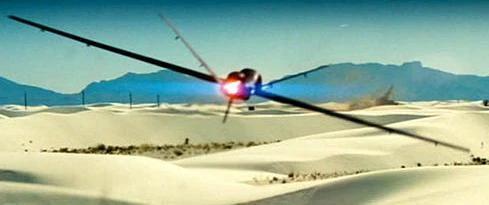 MQ-9 Reaper | Transformers Wiki | Fandom