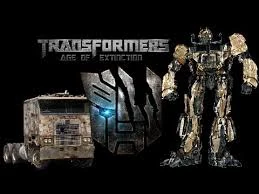 Optimus Prime | Transformers Wiki | Fandom