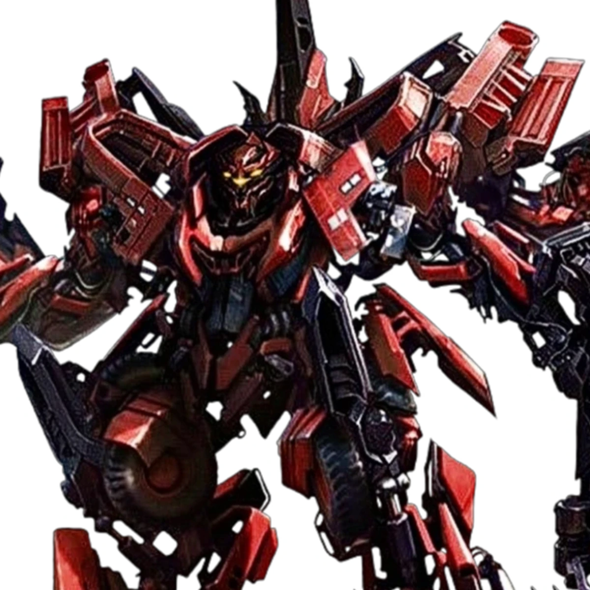 Overload | Transformers Wiki | Fandom