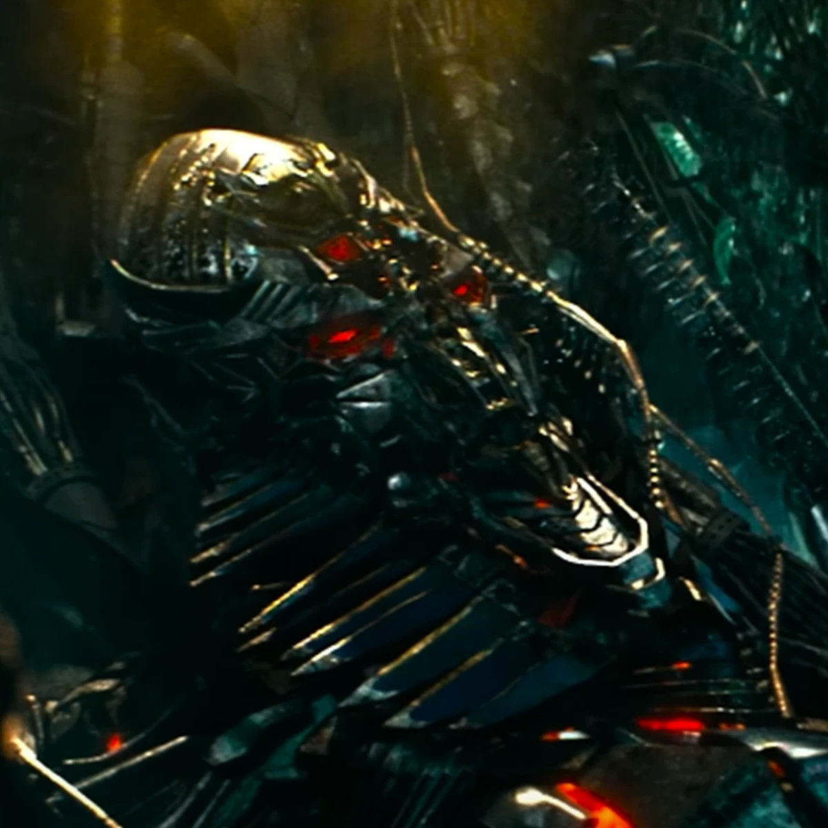 Megatronus Prime | Transformers Wiki | Fandom