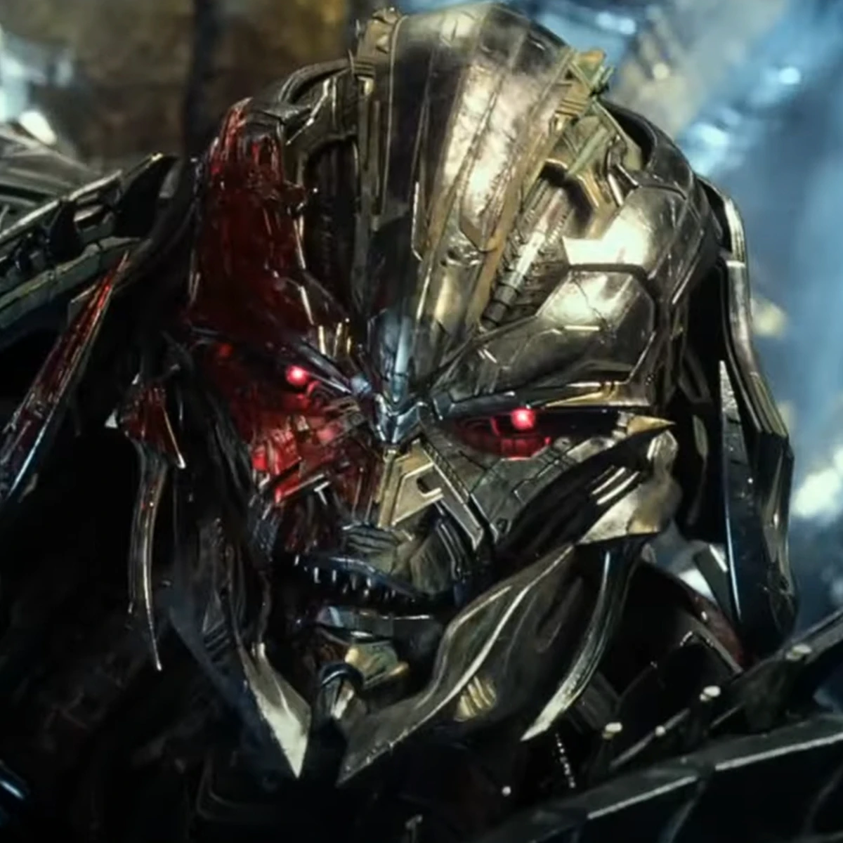 Megatron | Transformers Wiki | Fandom