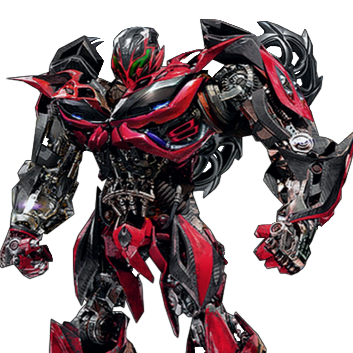 Stinger | Transformers Wiki | Fandom