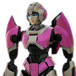 Arcee (One) | Transformers Wiki | Fandom