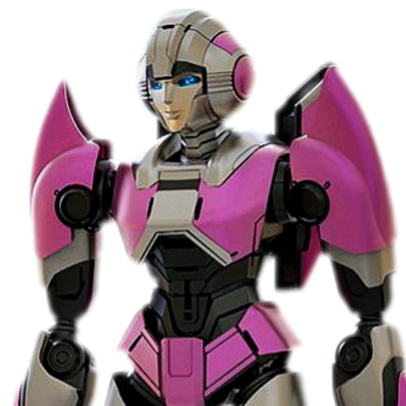 Arcee (One) | Transformers Wiki | Fandom
