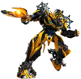Bumblebee | Transformers Wiki | Fandom